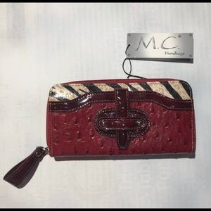 Mc Handbags Handbags on Poshmark